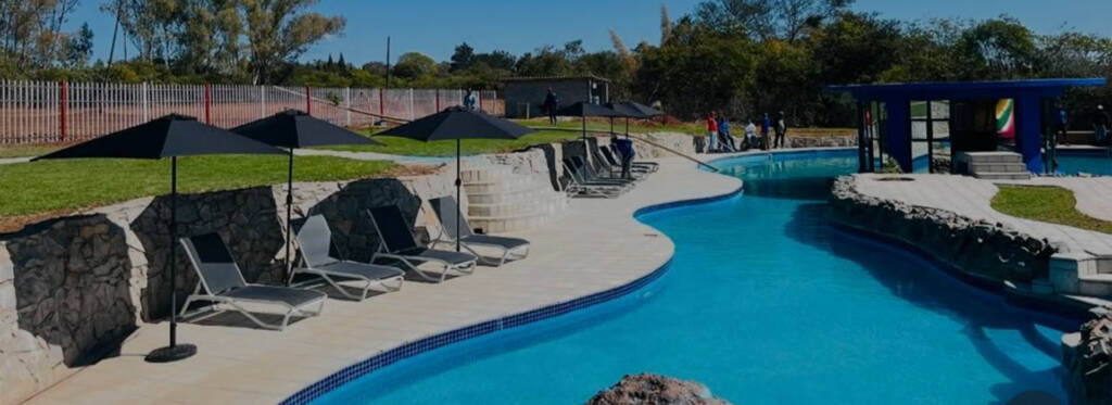 Lagoon – Sunset Gardens and Lagoon